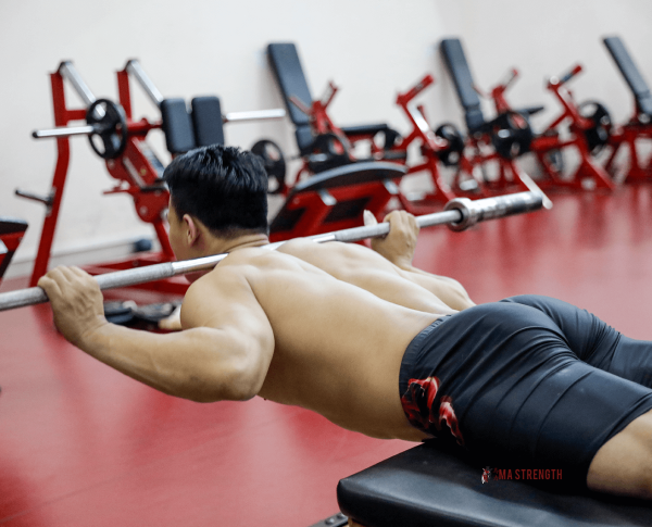 344 Olympic Weightlifting Exercises | Ma Strength