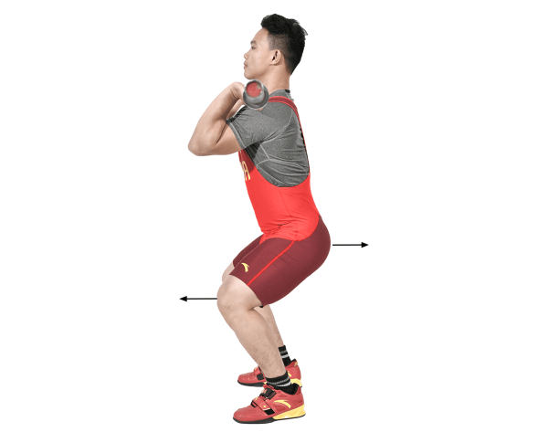 How to Power Clean | Ma Strength