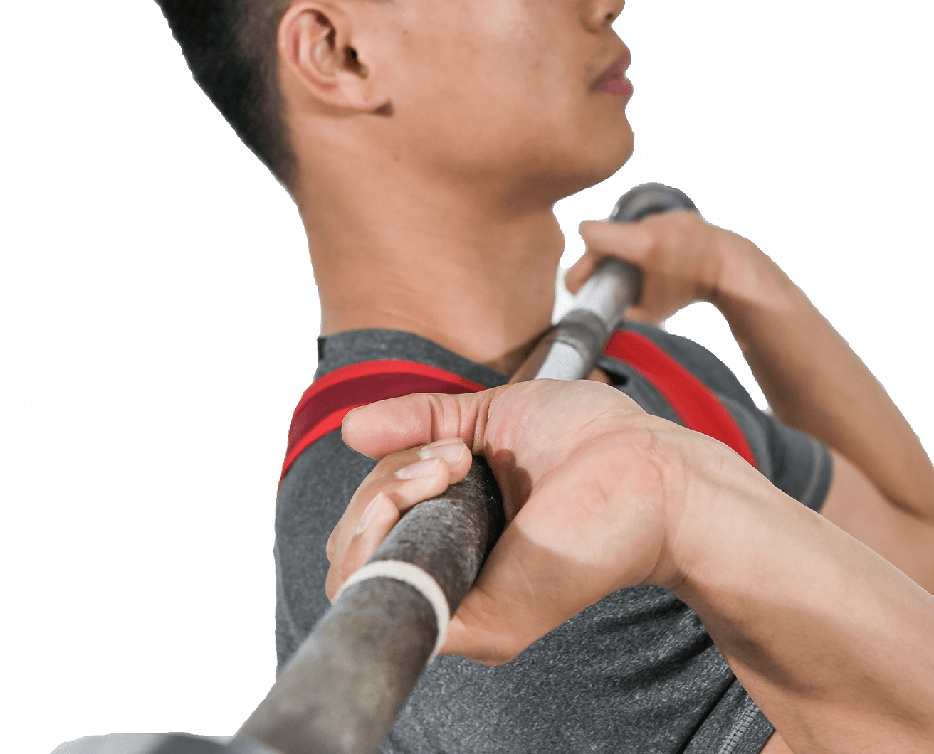How to Power Clean | Ma Strength