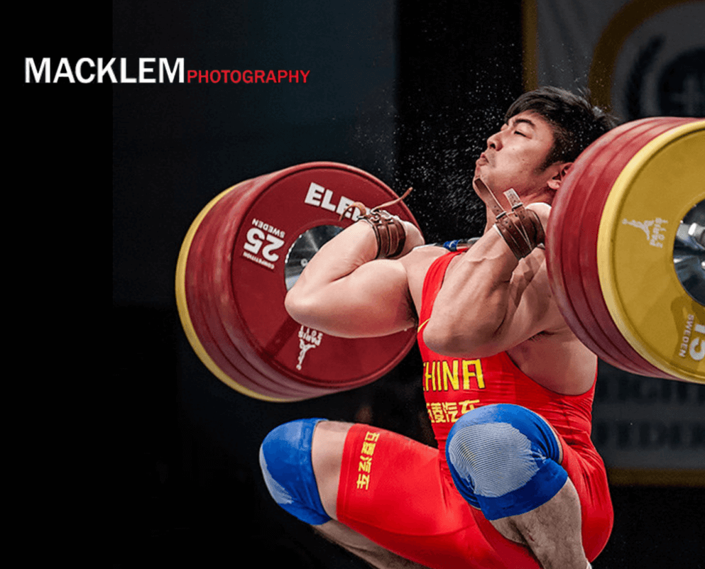 Weightlifting Calculator: How Do You Rank in Weightlifting? | Ma Strength