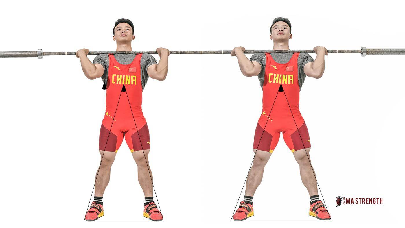 How to Push Press | Ma Strength