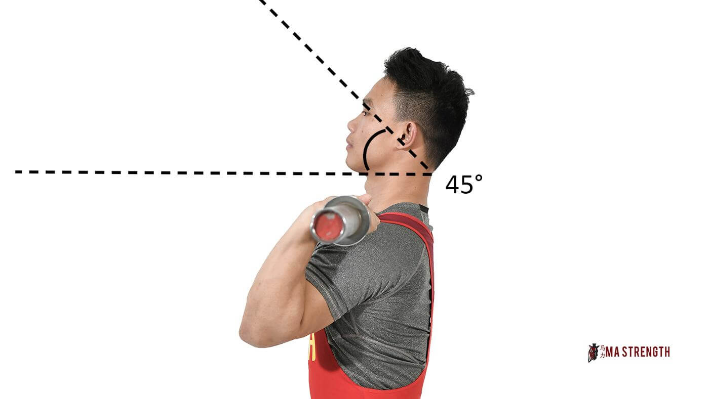 How to Push Press | Ma Strength