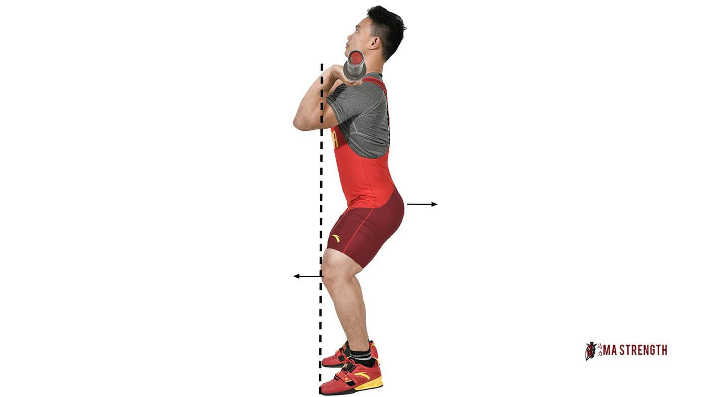 How to Push Press | Ma Strength